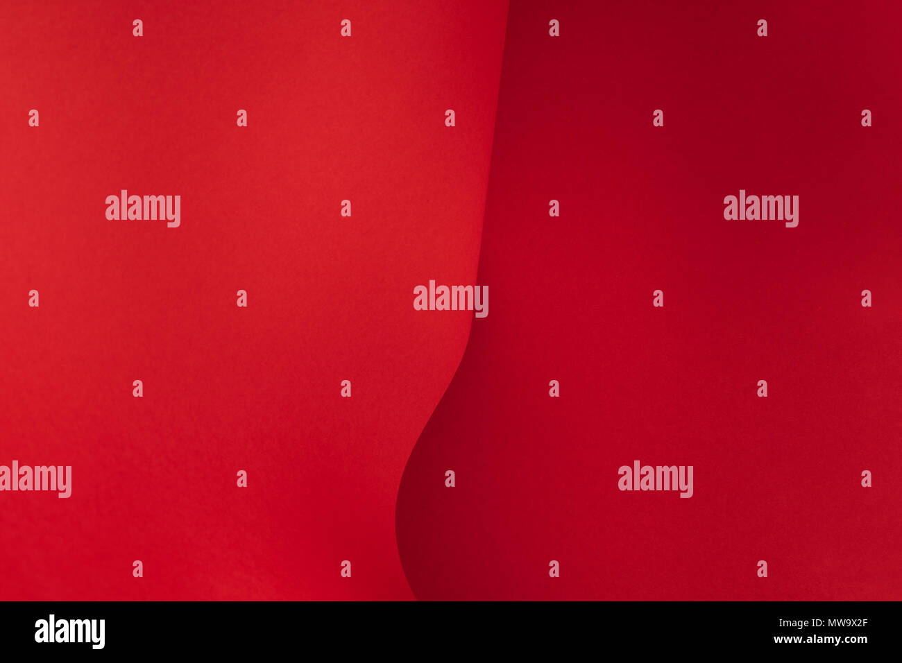 decorative empty red abstract paper background Stock Photo - Alamy
