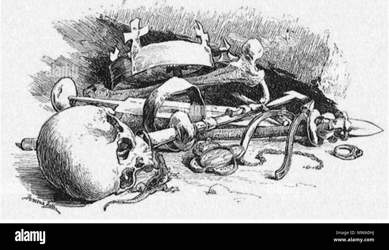 Bela iii king of hungary hi-res stock photography and images - Alamy