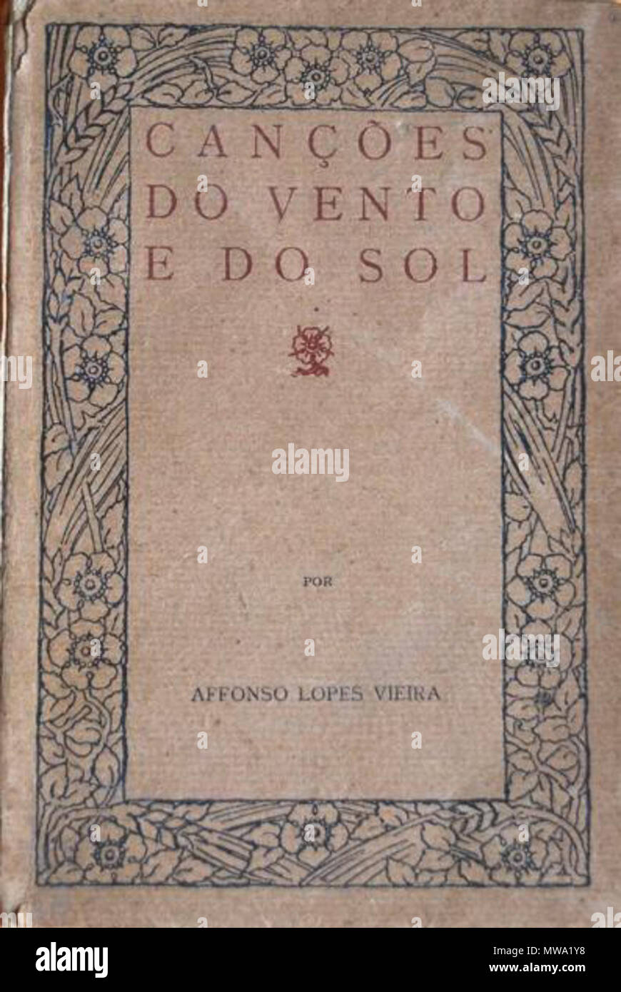 Early brazilian poetry authors hi-res stock photography and images - Alamy