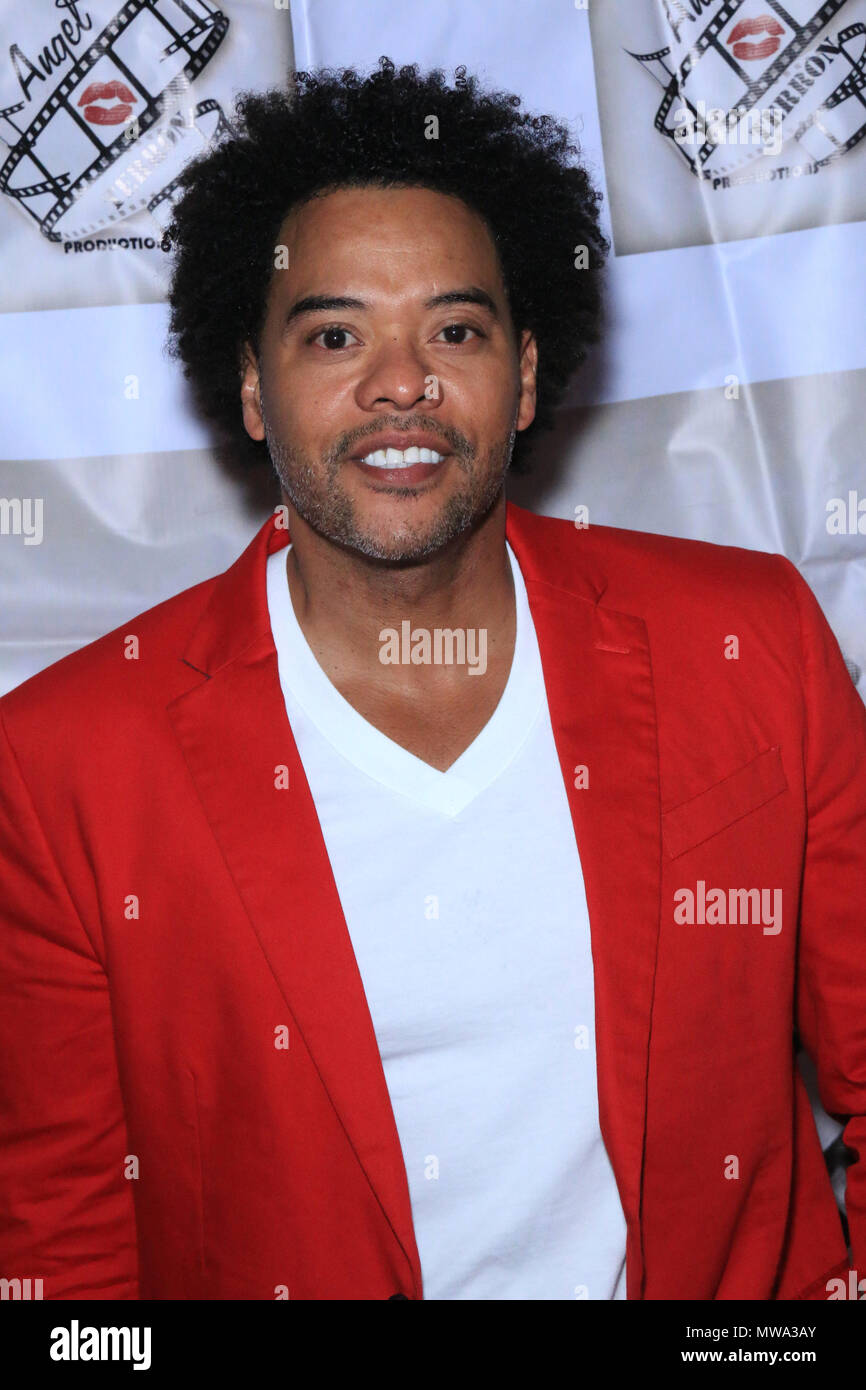 'Angry Insecure Men' film premiere in Los Angeles, United States ...