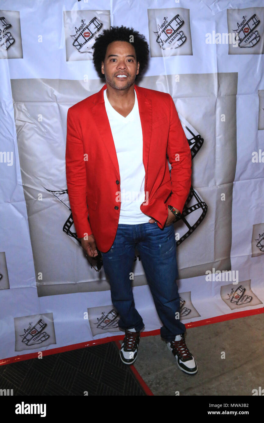 'Angry Insecure Men' film premiere in Los Angeles, United States ...