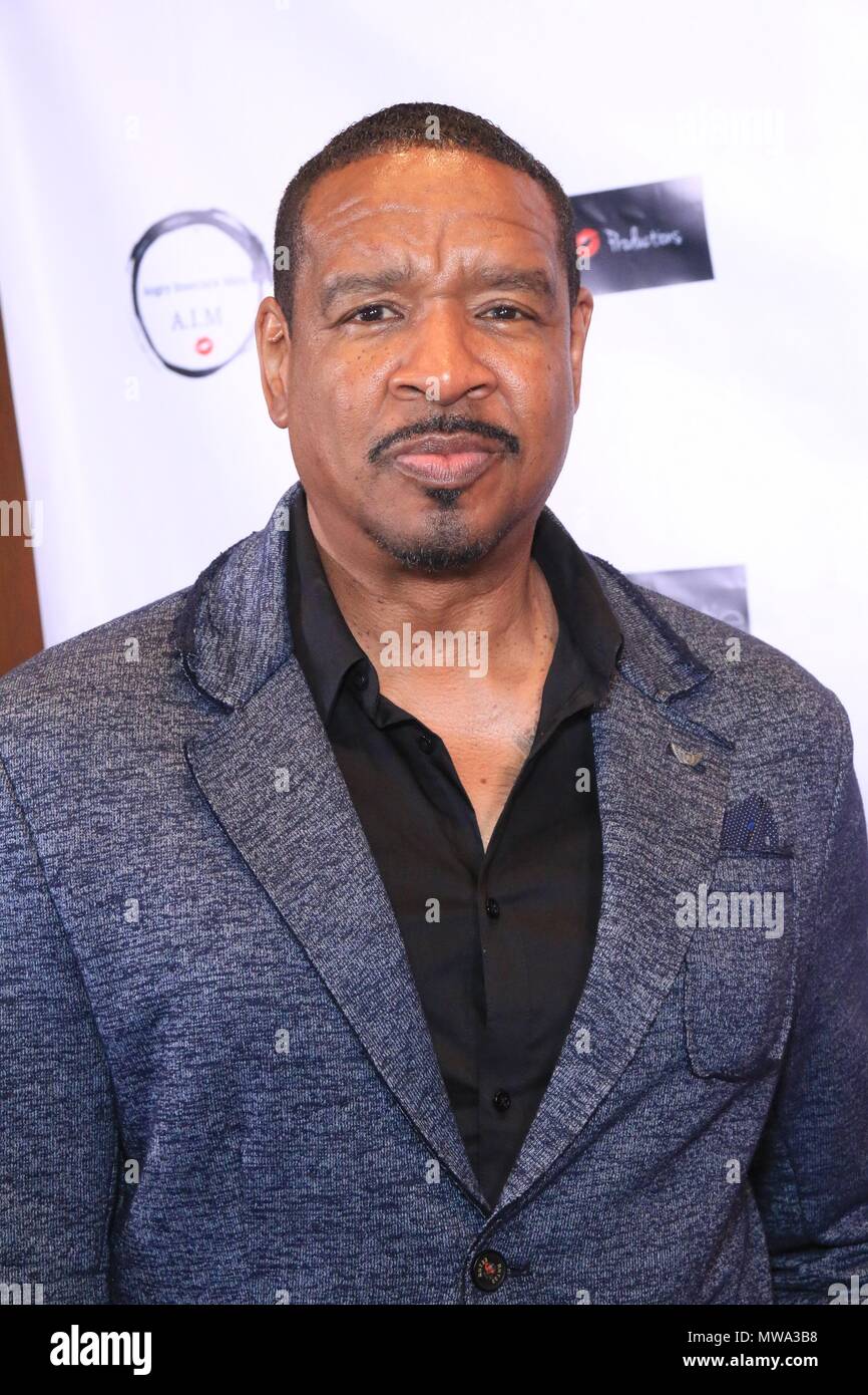 'Angry Insecure Men' film premiere in Los Angeles, United States ...