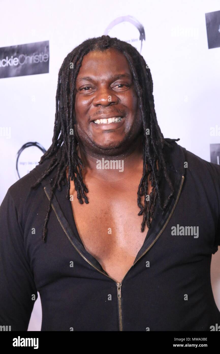 'Angry Insecure Men' film premiere in Los Angeles, United States ...