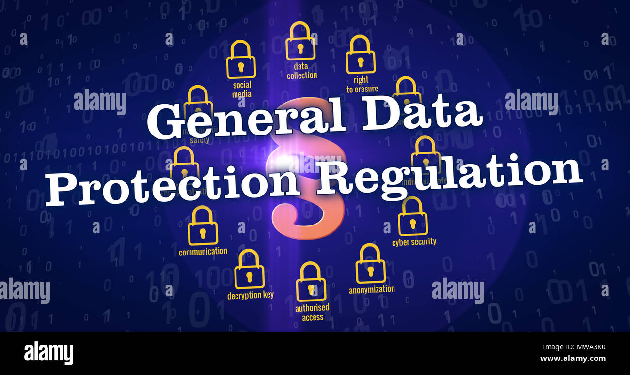 Data anonymization hi-res stock photography and images - Alamy