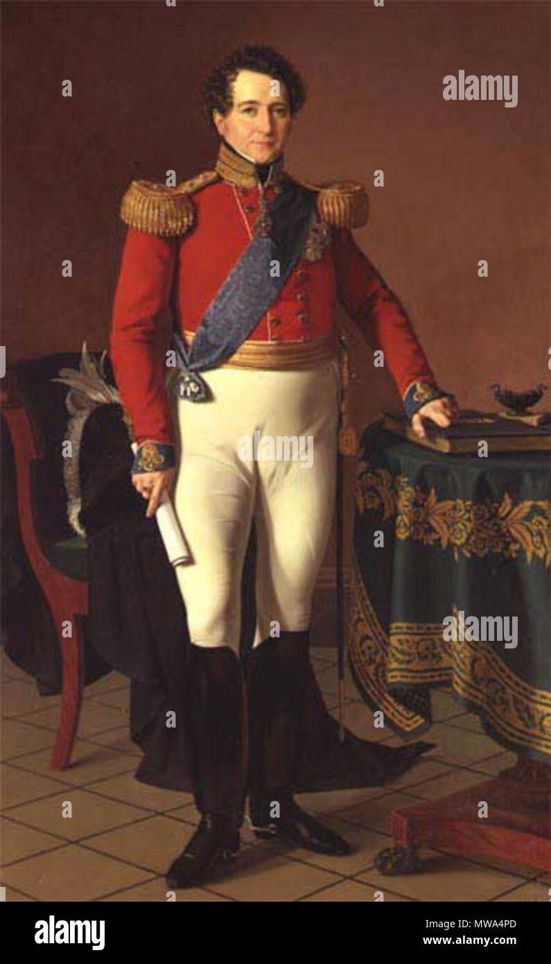 Christian viii hi-res stock photography and images - Alamy