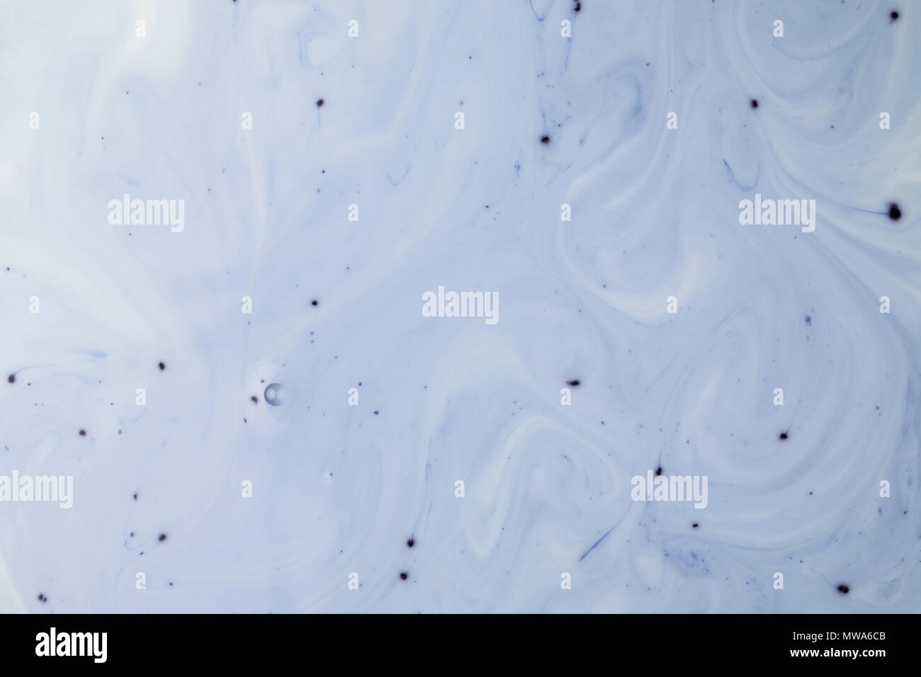 abstract light blue creative background Stock Photo - Alamy