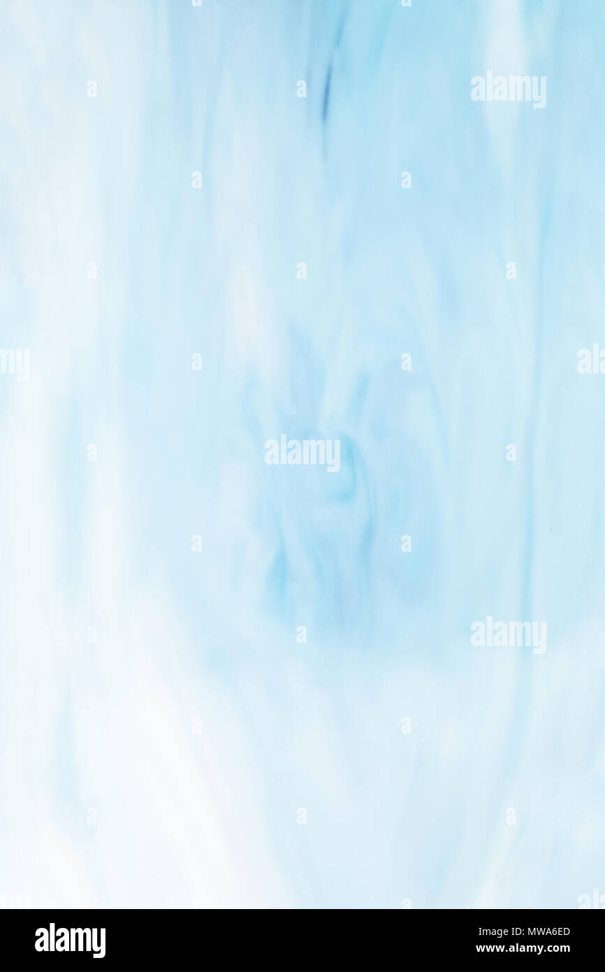 abstract light blue creative background Stock Photo - Alamy