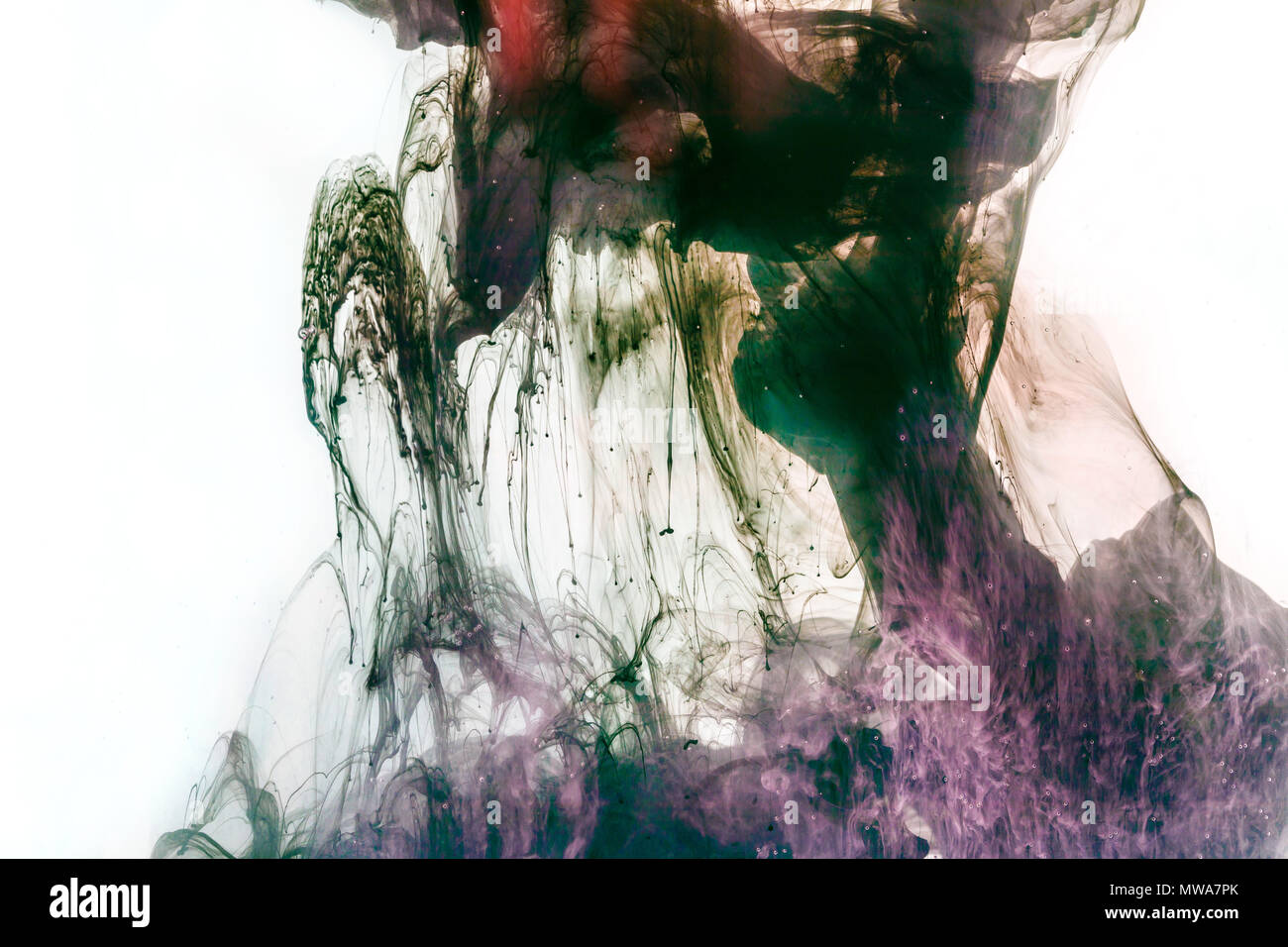 Magic texture hi-res stock photography and images - Alamy