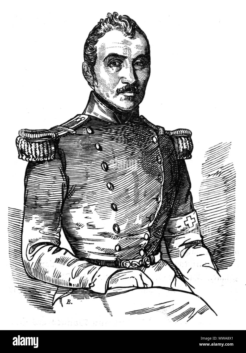 Switzerland swiss army Black and White Stock Photos & Images - Alamy