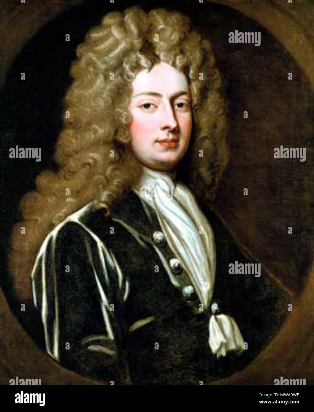 William congreve hi-res stock photography and images - Alamy
