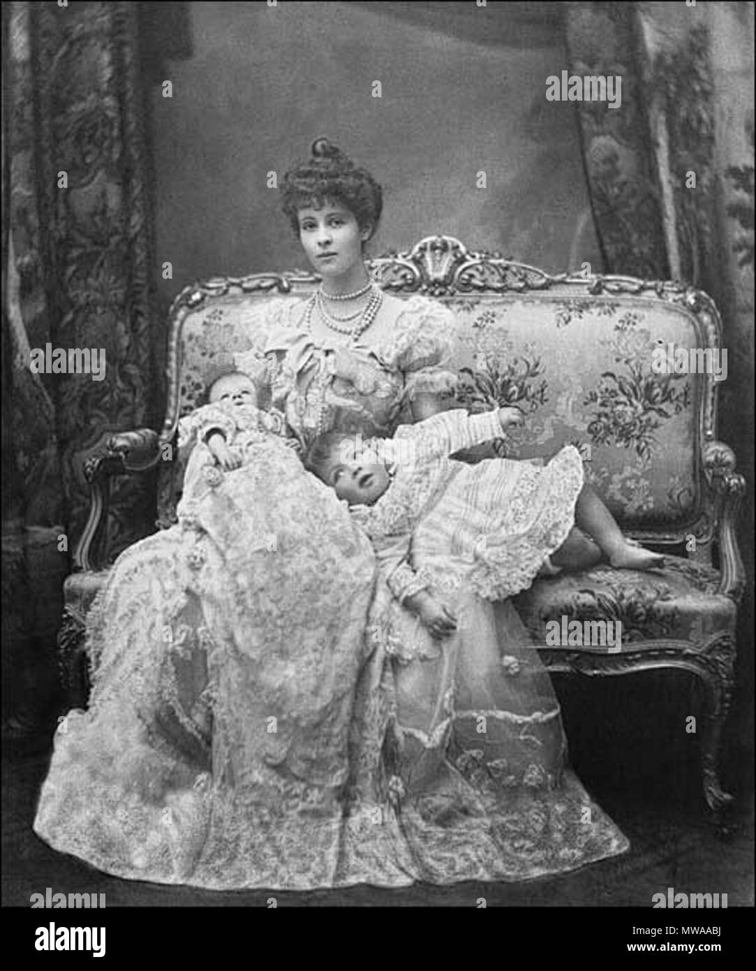. Consuelo Vanderbilt (1877-1964) . 1899. Unknown 142 Consuelo ...