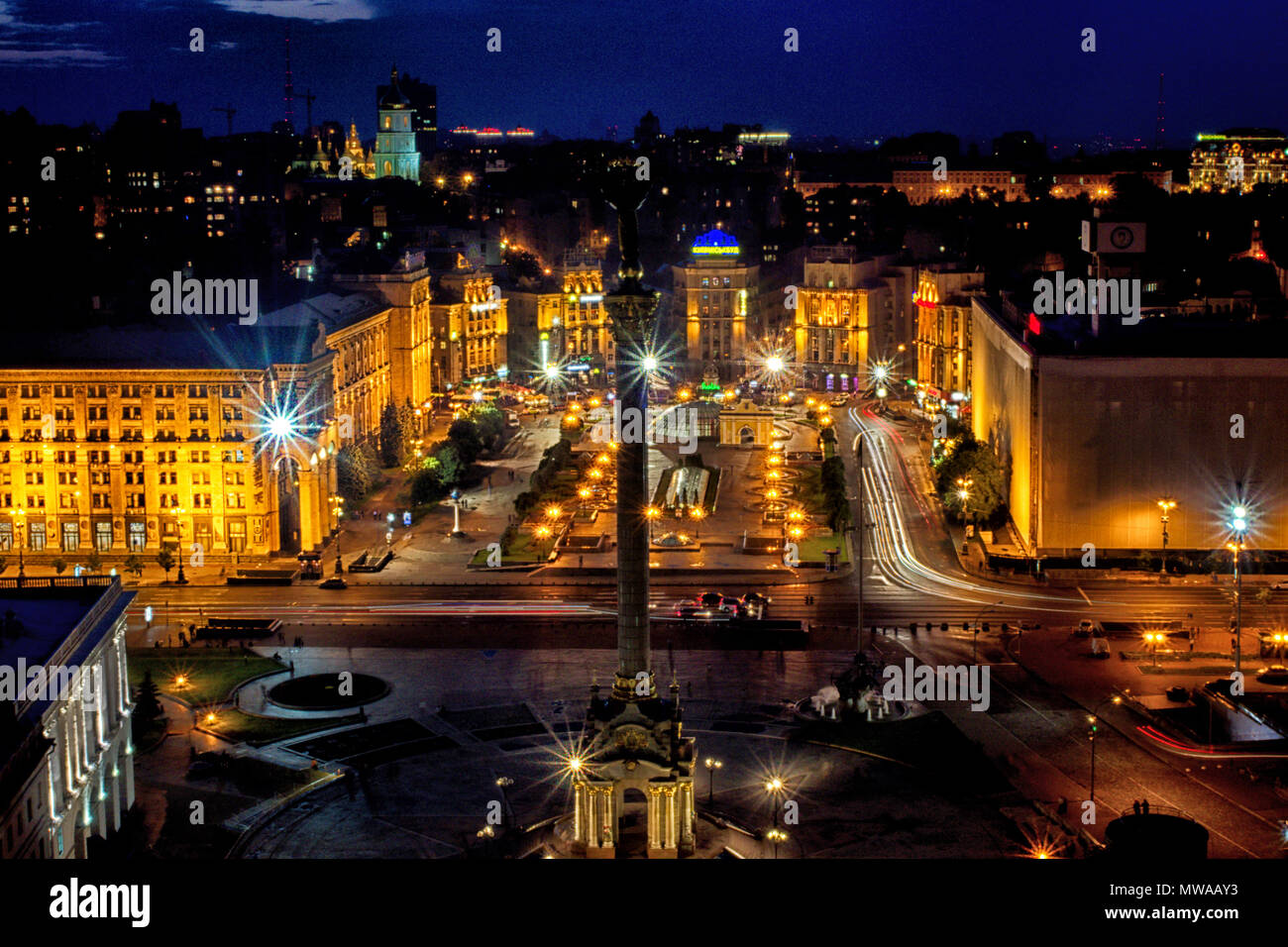 Kyiv photography hi-res stock photography and images - Alamy