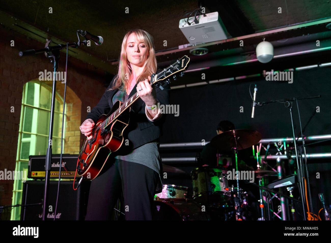 Hannah lou clark hi-res stock photography and images - Alamy