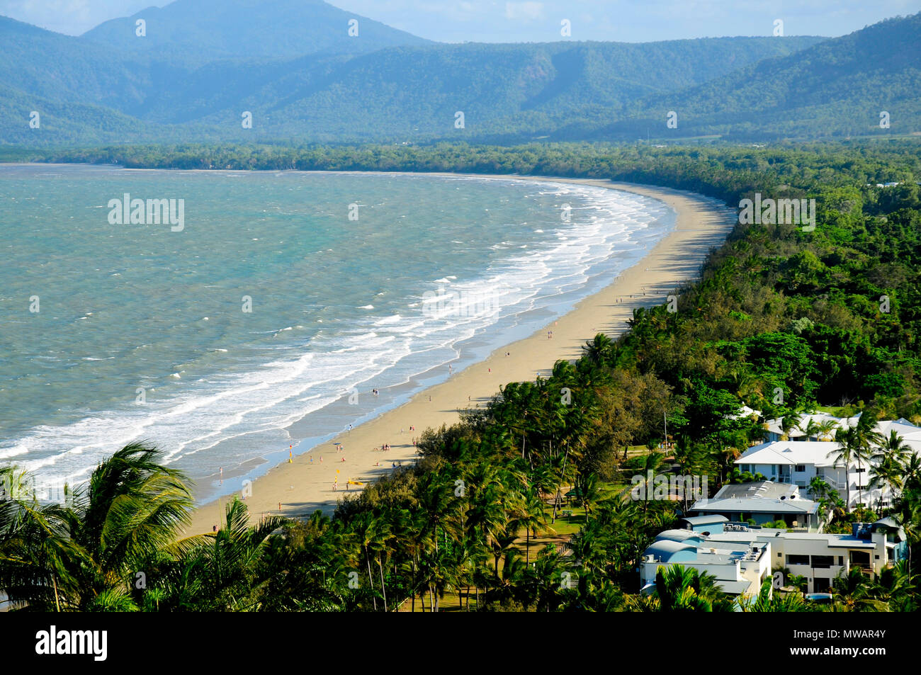 Port douglas and daintree fnq hi-res stock photography and images - Alamy