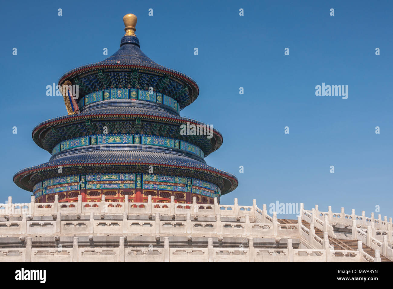 Taoist sanctuary hi-res stock photography and images - Alamy