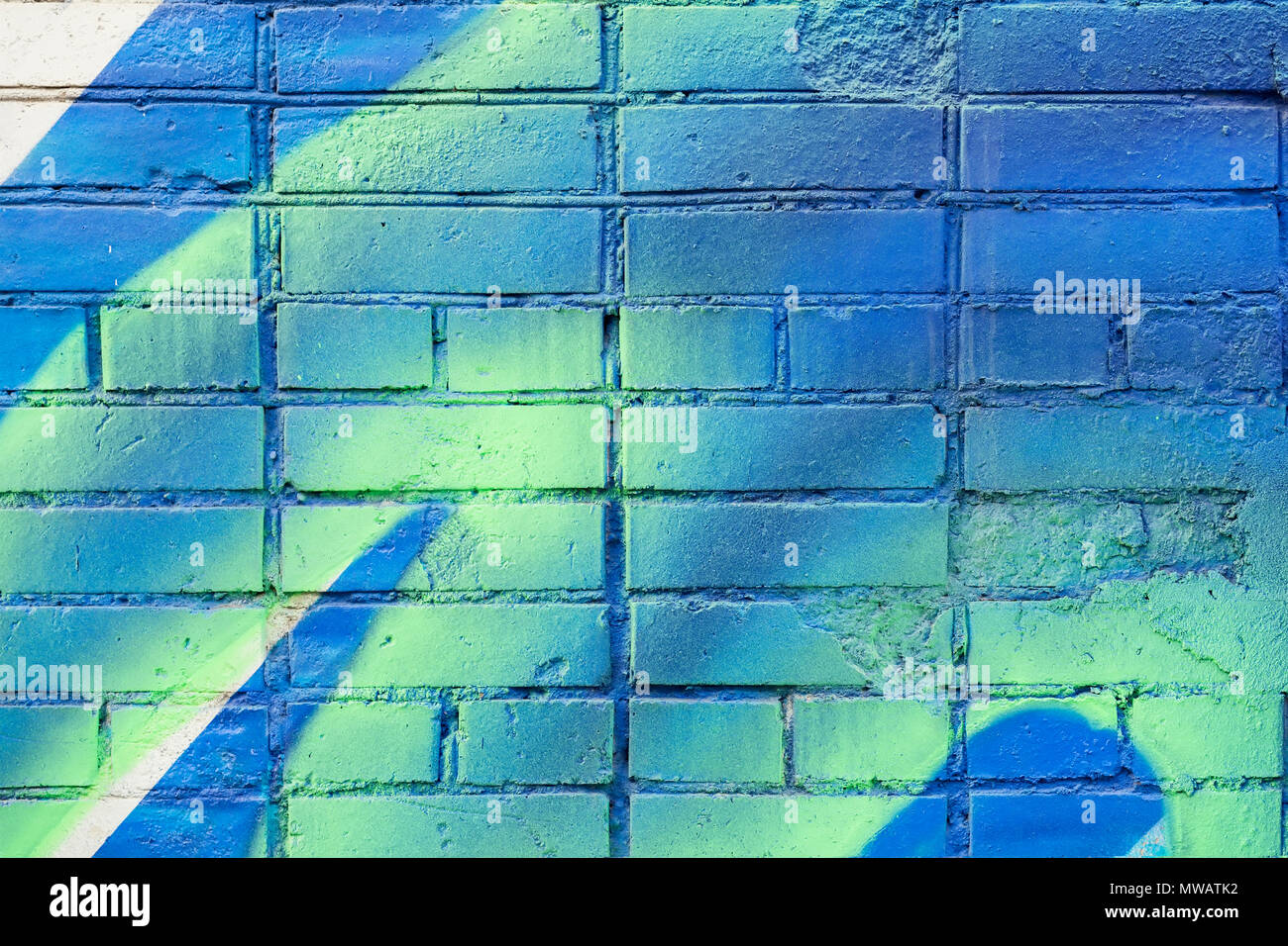 Brick color texture hi-res stock photography and images - Alamy