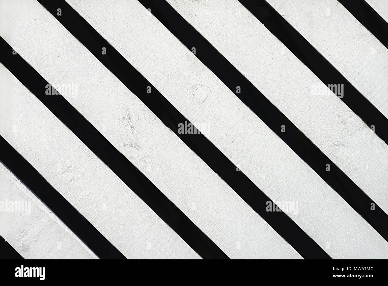 Diagonal white brick wall texture hi-res stock photography and images ...