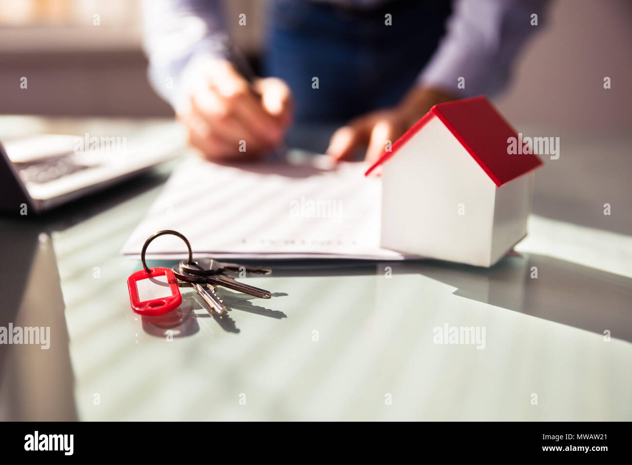 The human contract hi-res stock photography and images - Alamy