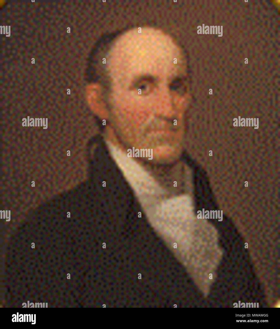 Charles lee attorney general hi-res stock photography and images - Alamy