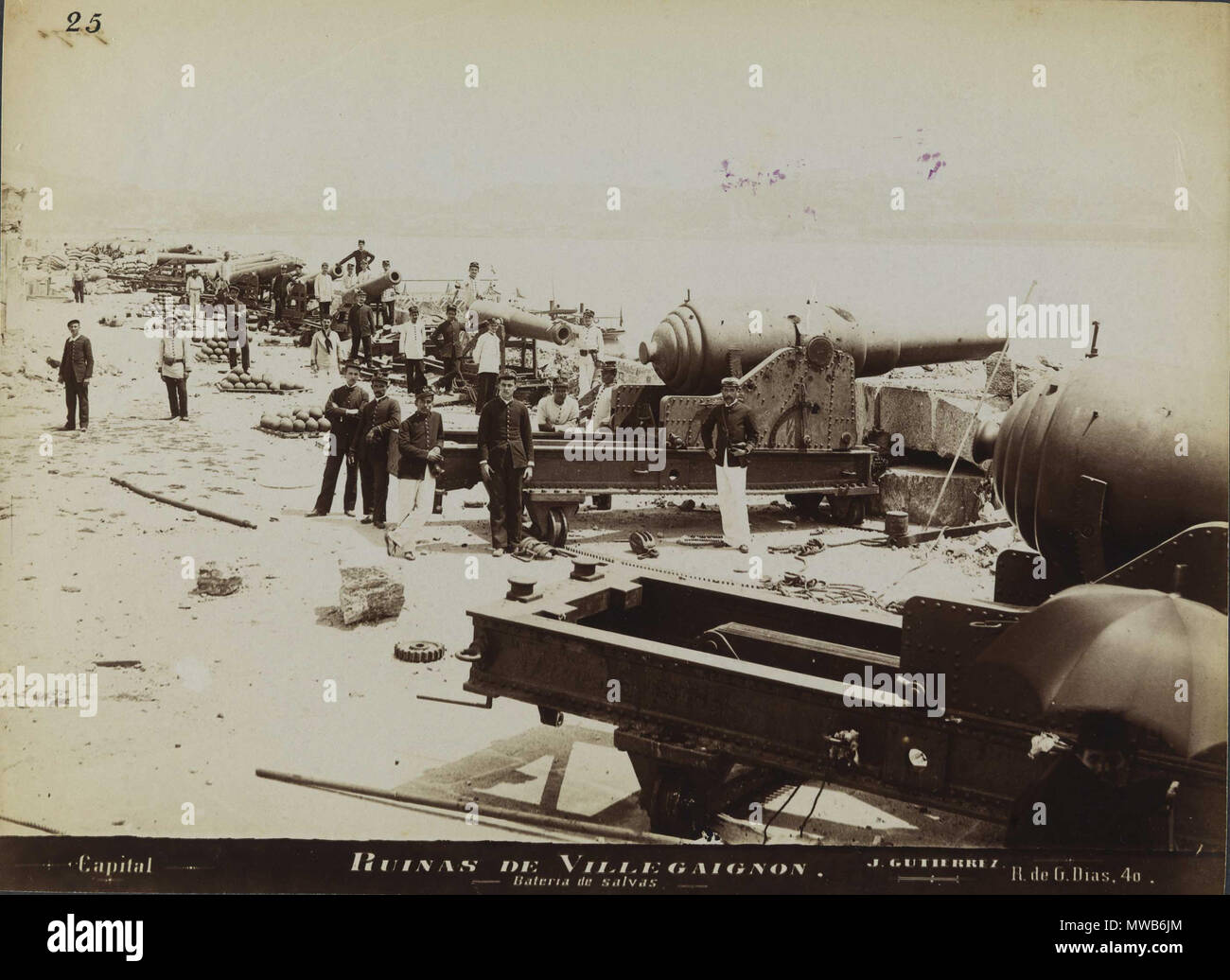 Naval artillery drawing hi-res stock photography and images - Alamy