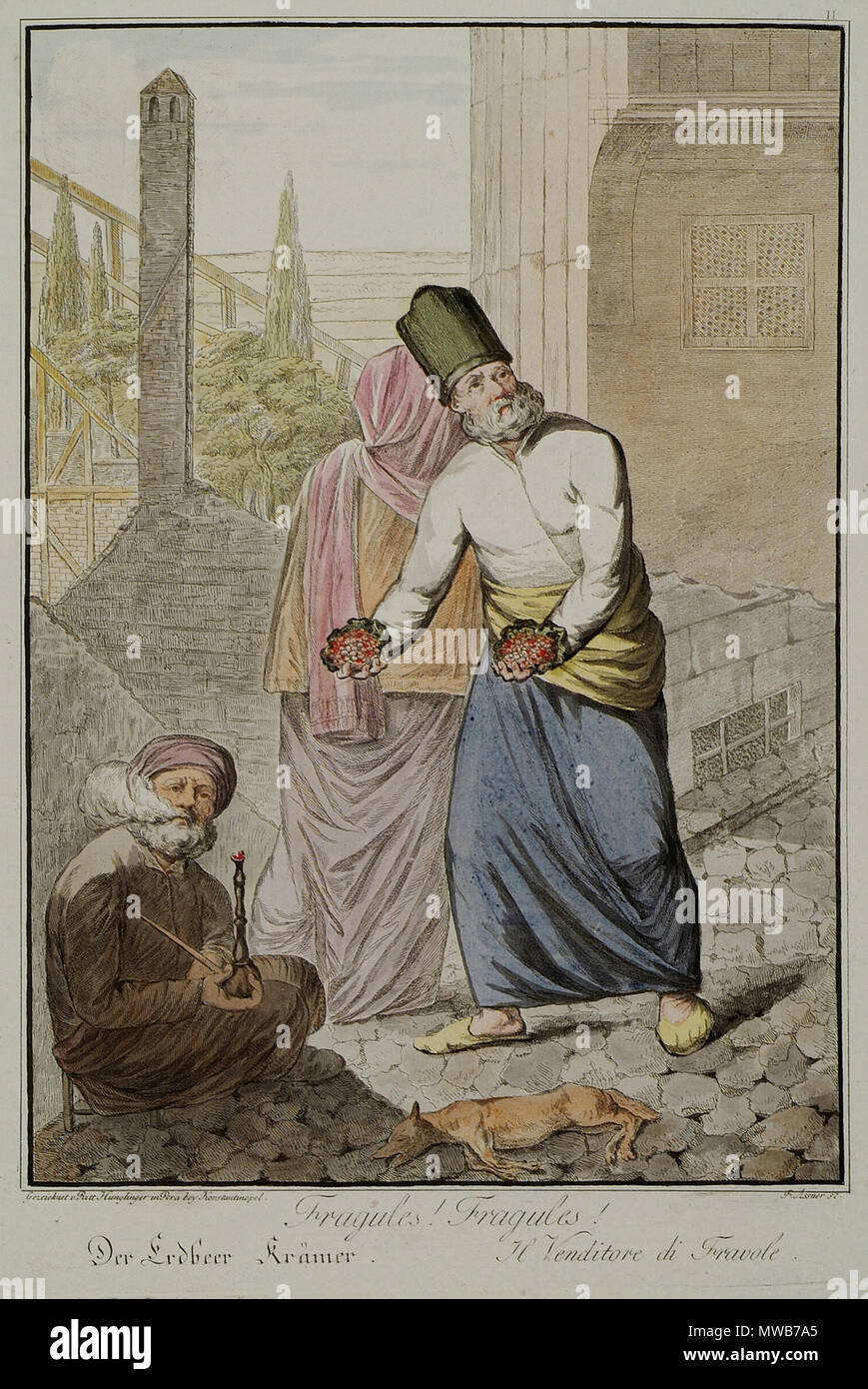 Fragules hi-res stock photography and images - Alamy