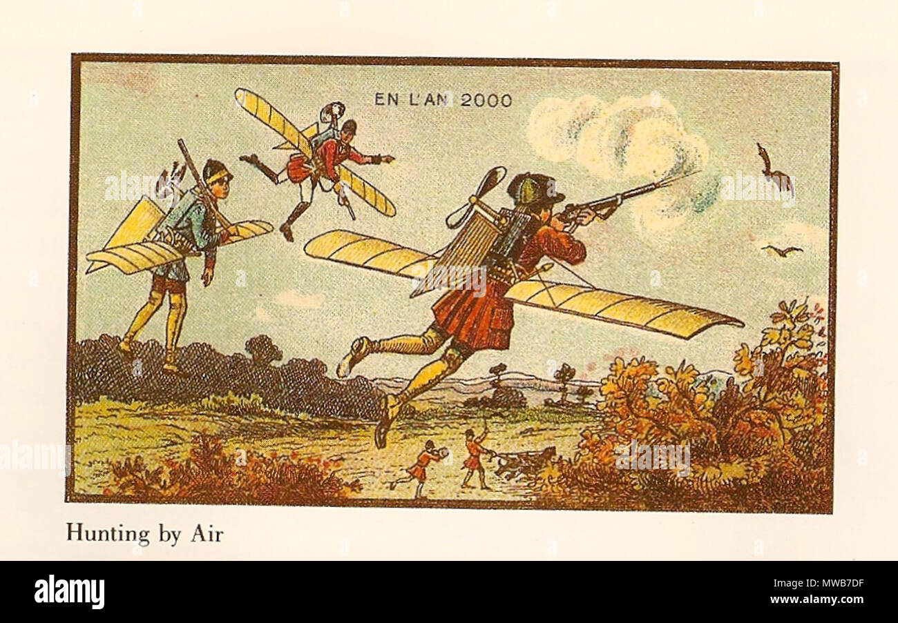 1899 2000 jean marc cote hi-res stock photography and images - Alamy