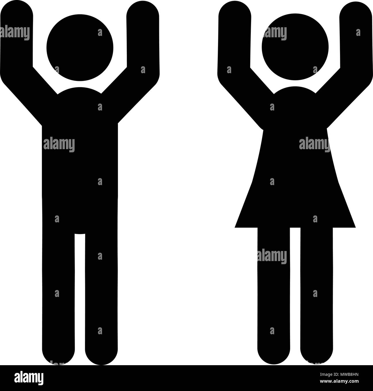 Fans vector icon, isolated on white background Stock Vector Image & Art ...