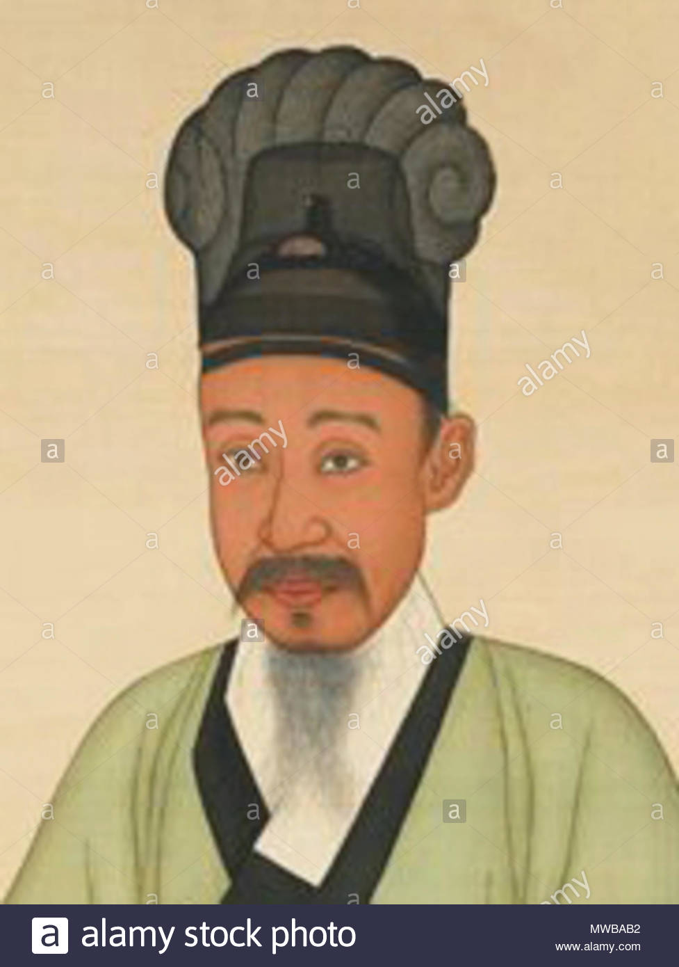 Heungseon Daewongun Stock Photos & Heungseon Daewongun Stock Images - Alamy