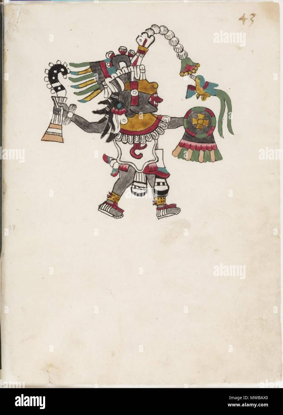 Tudela codex hi-res stock photography and images - Alamy