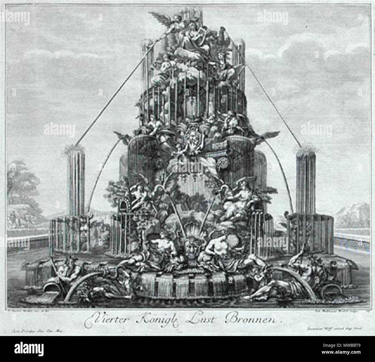 Paul decker hi-res stock photography and images - Alamy