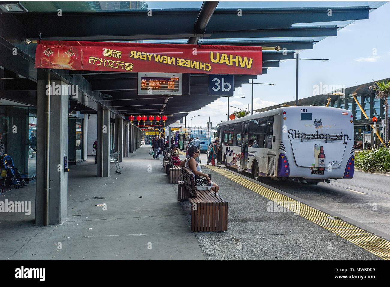 New lynn auckland hi-res stock photography and images - Alamy