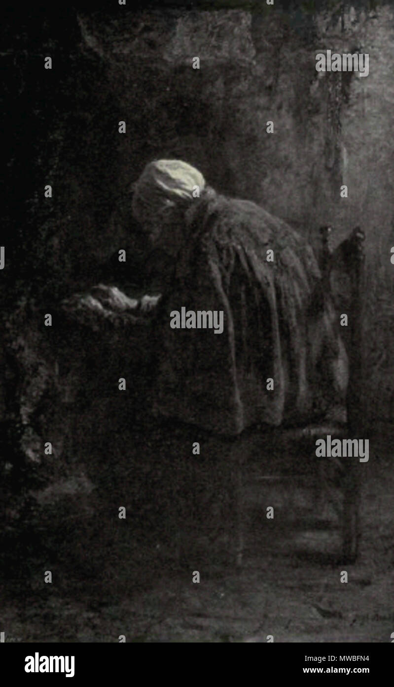 . Dutch Art in the Nineteenth Century . 1908. Gerharda Hermina Marius ...