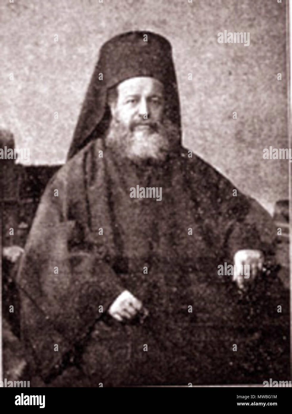 . English: Patriarch Germanus V of Constantinople Ελληνικά: Πατριάρχης ... . English: Patriarch Germanus V of Constantinople Ελληνικά: Πατριάρχης ...