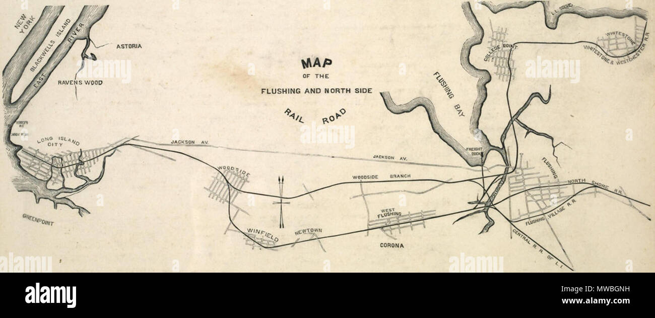 211 FNS map only Stock Photo - Alamy