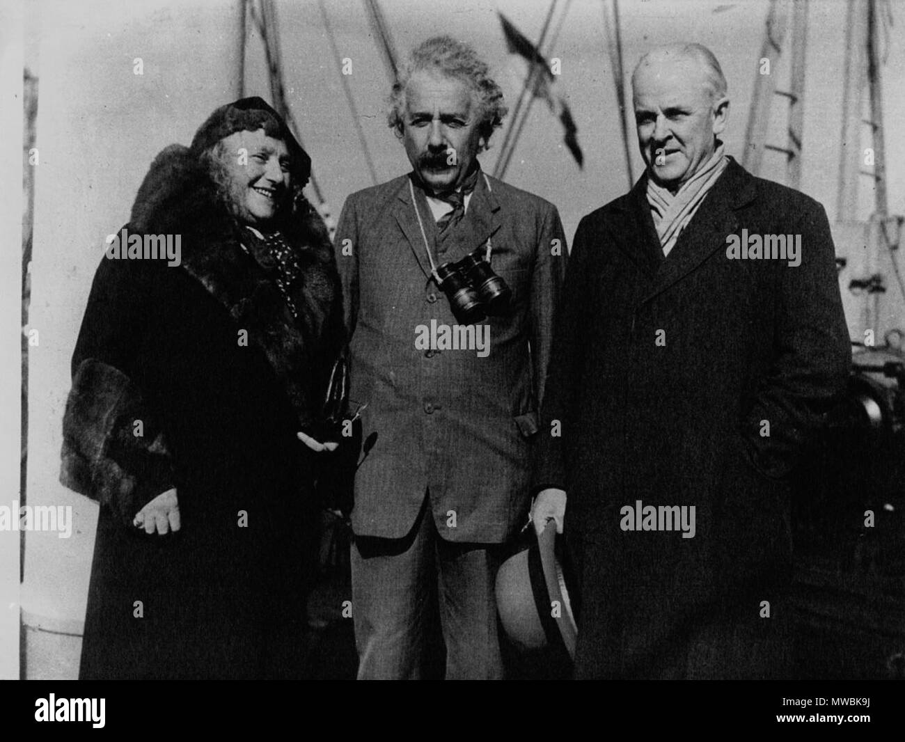 Experiencia De Robert Milkan 1940 San Francisco CA Dr Robert Millikan