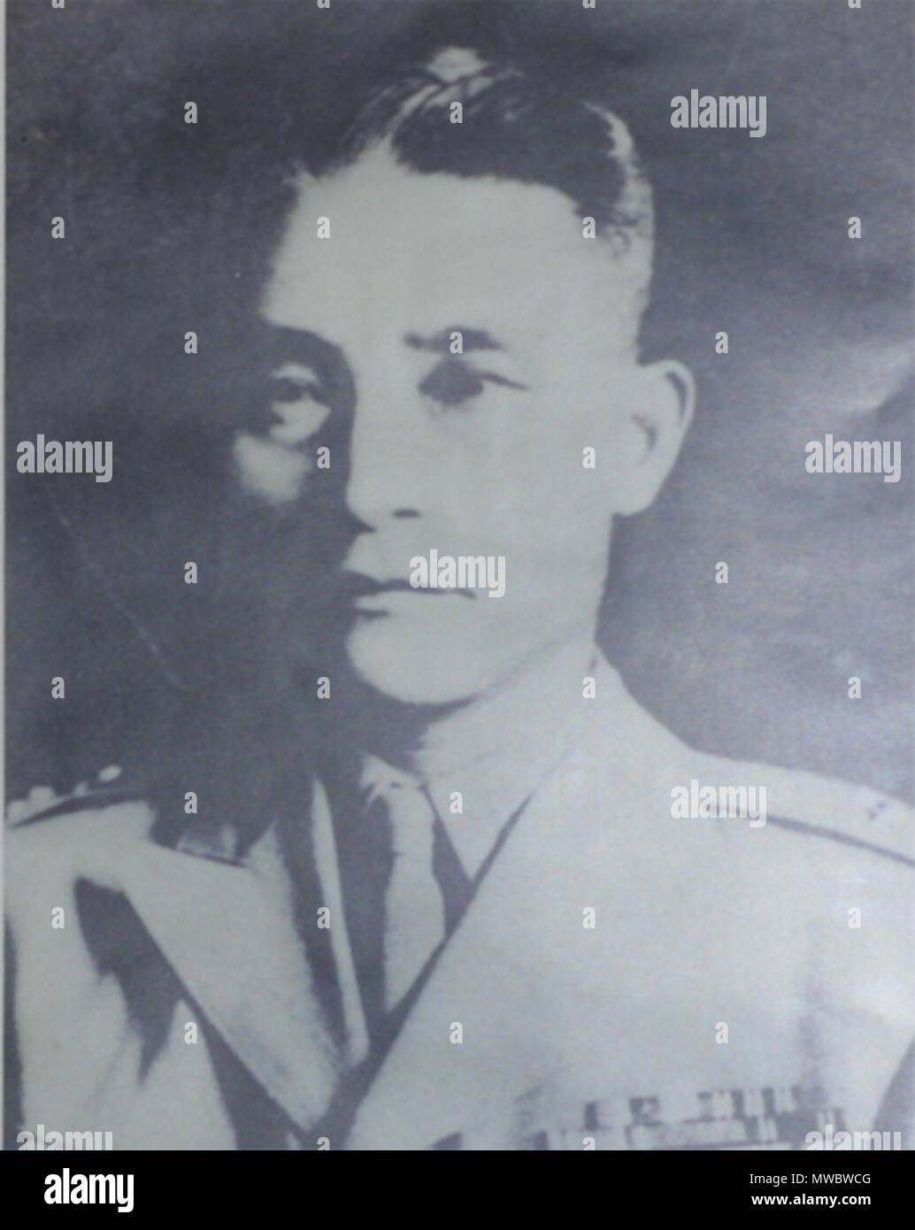 . General Kim Hong-il, Chairman of Korean Army Militray School . 10 ...