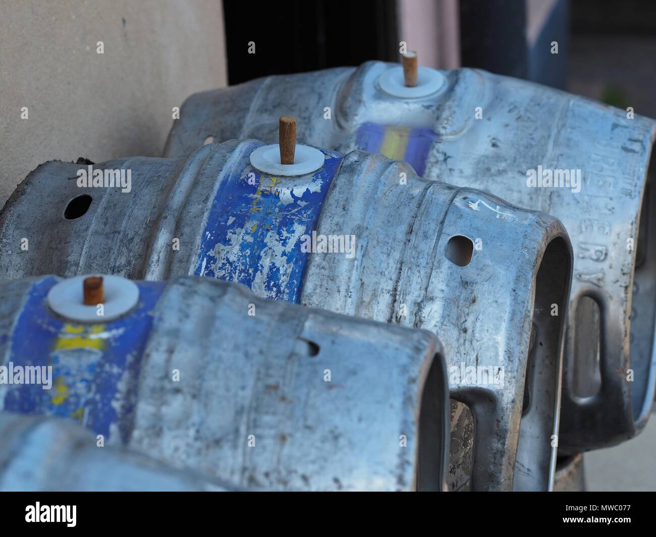 Real ales devon hi-res stock photography and images - Alamy