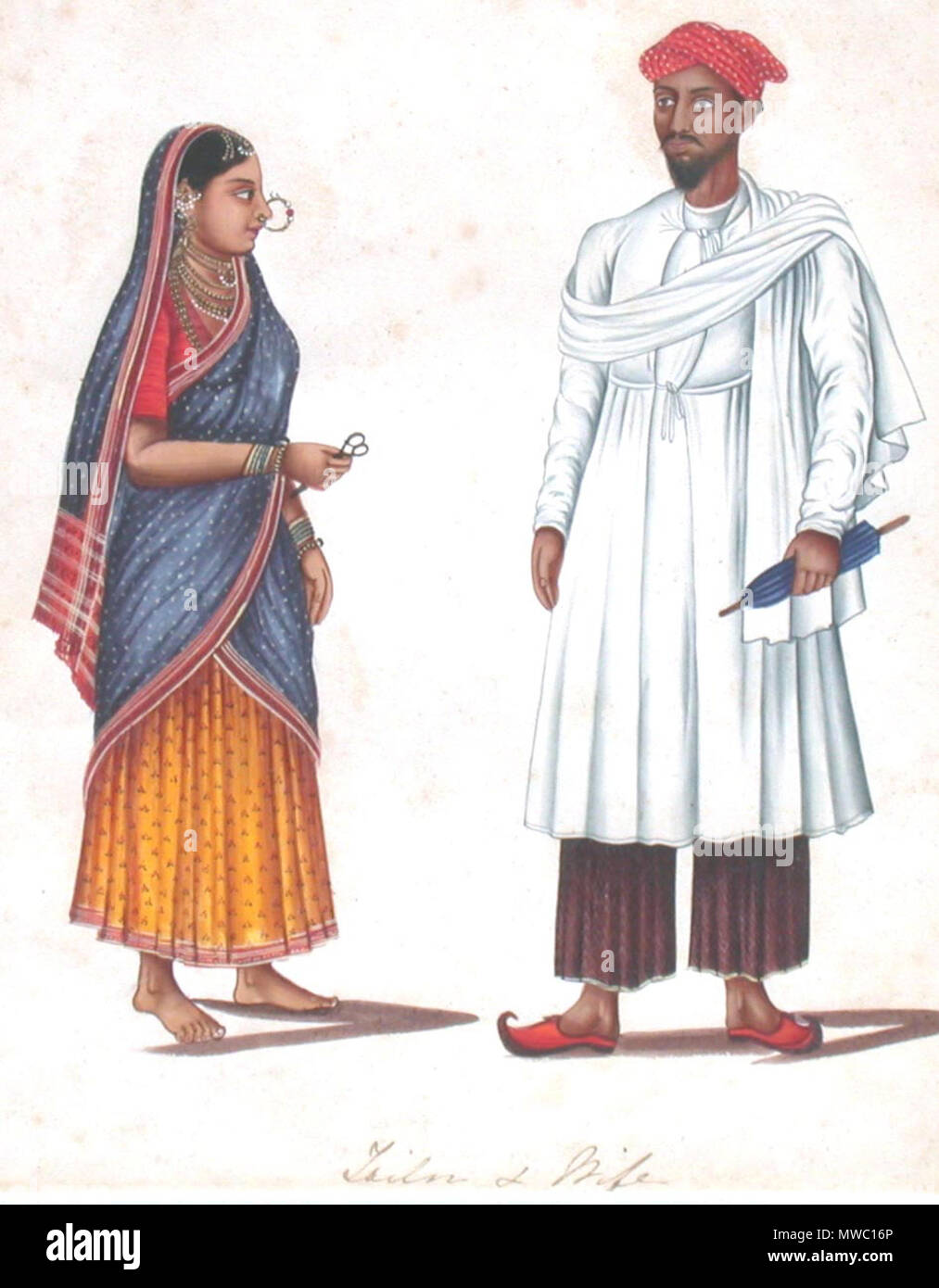 Kerala brahmin hi-res stock photography and images - Alamy