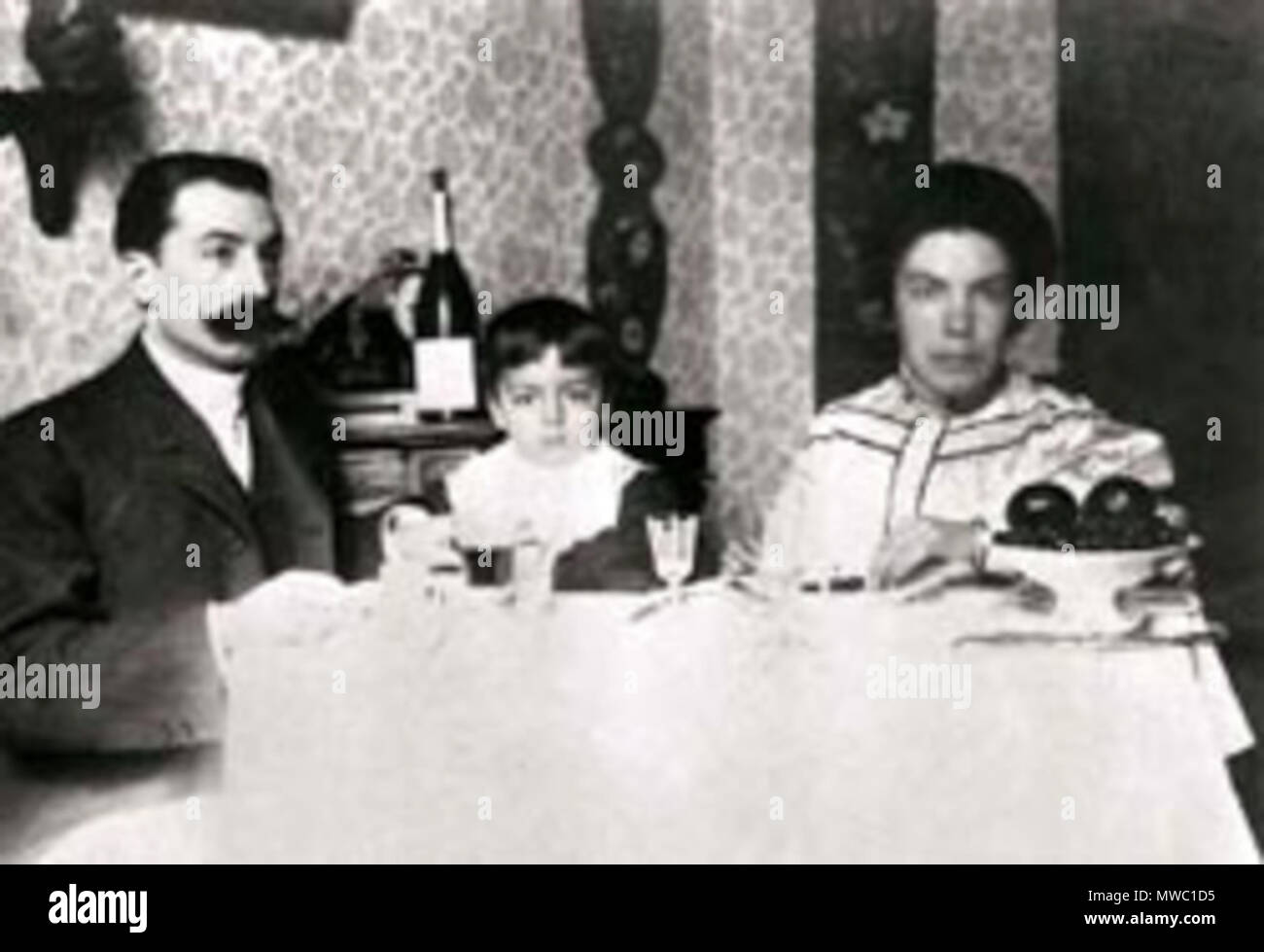 Grazia deledda hi-res stock photography and images - Alamy