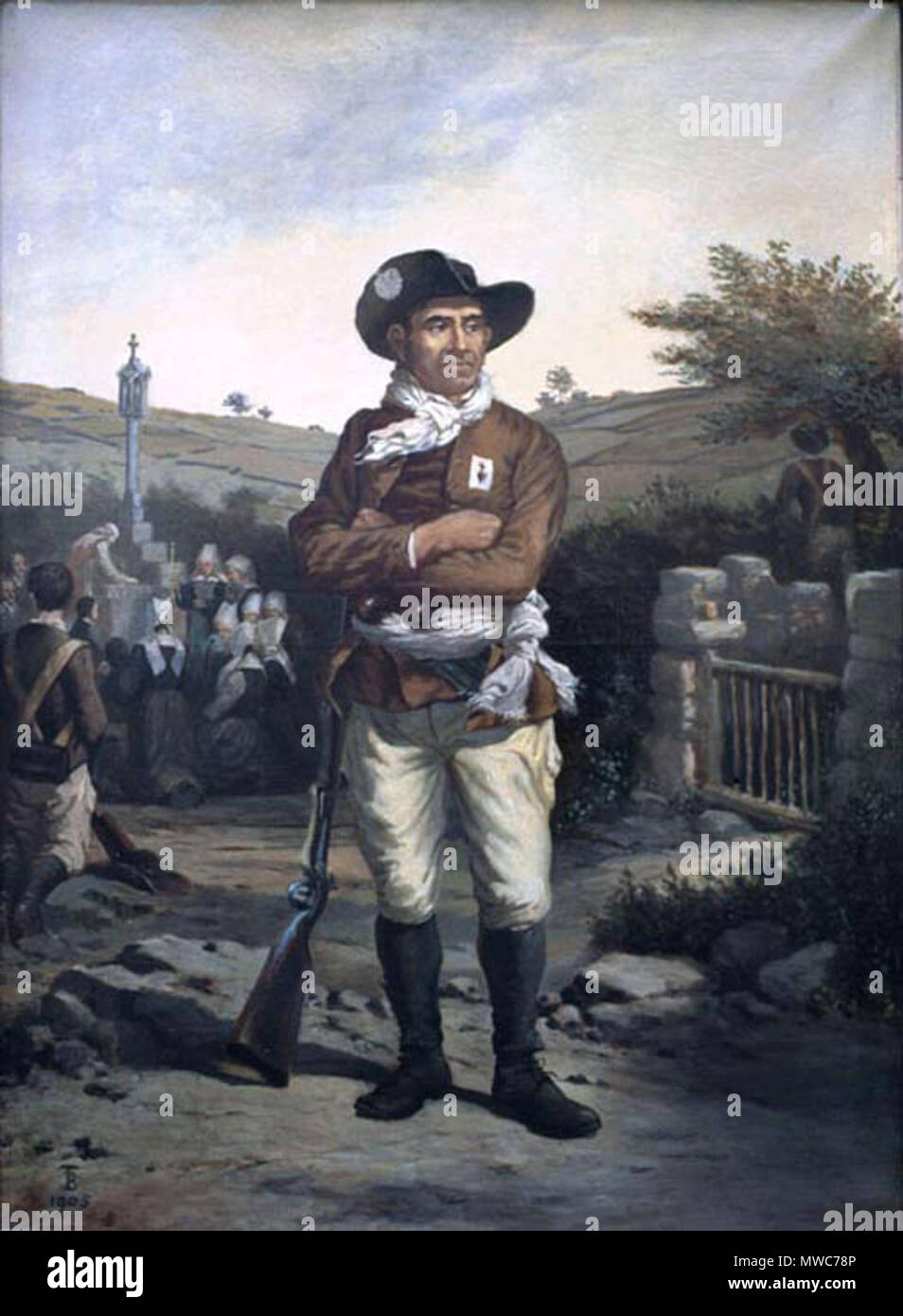 . Français : Pierre Guillemot . 1905. Théophile Jean Marie Busnel 483 ...