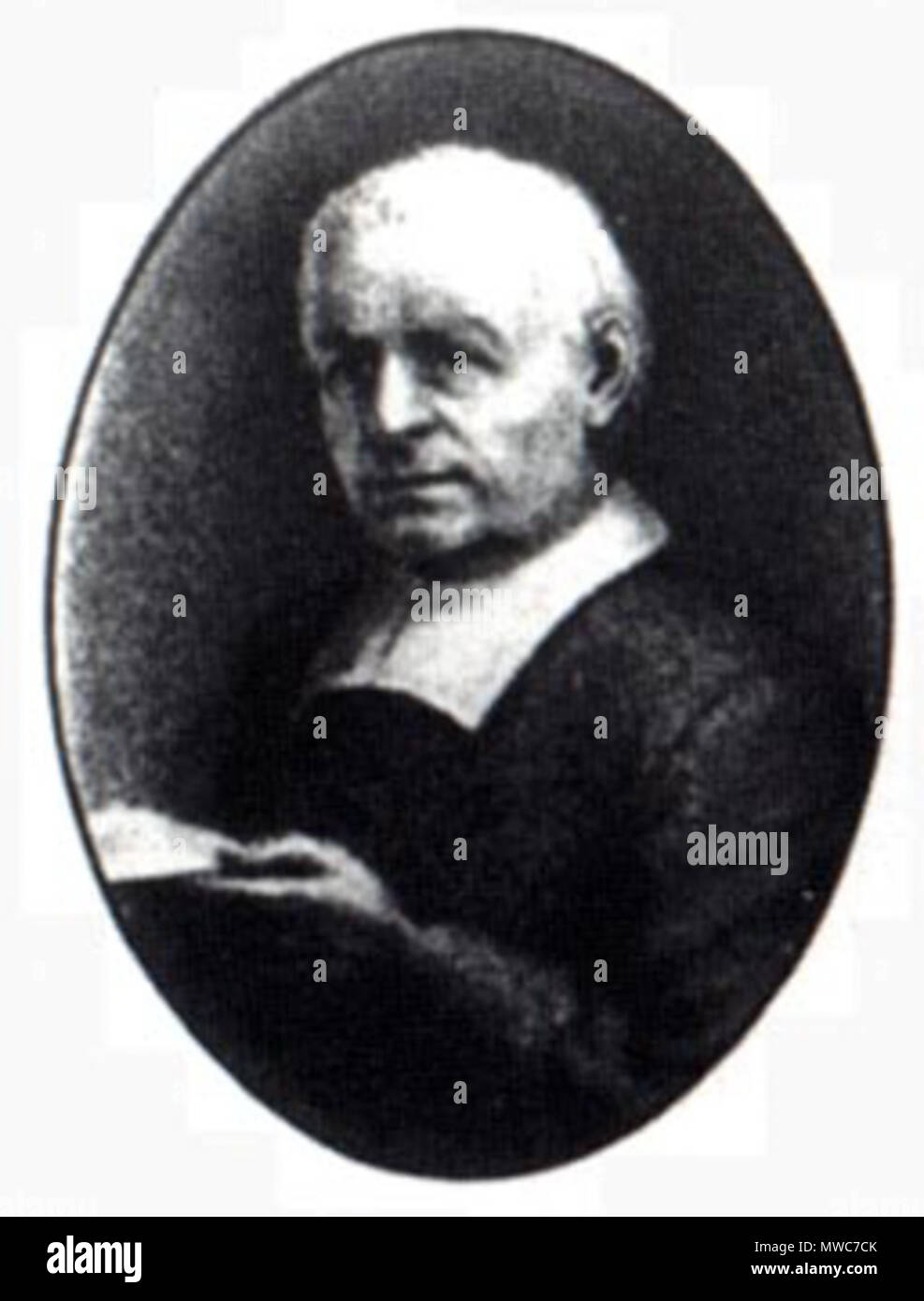 218 François Dollier de Casson Stock Photo - Alamy