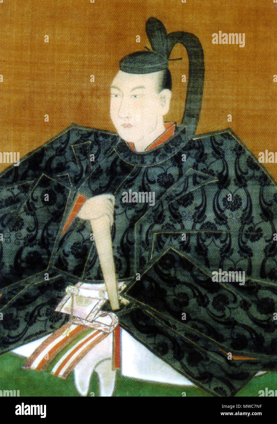 Ikeda clan hi-res stock photography and images - Alamy