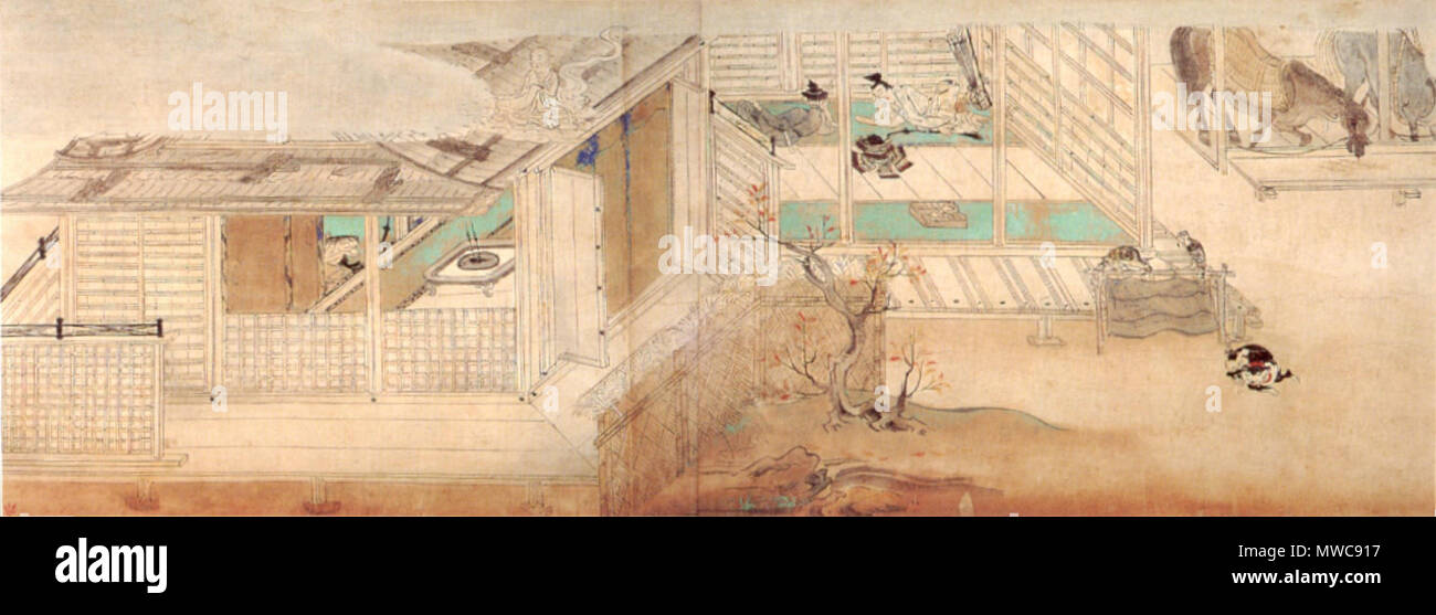 Kobo daishi kukai hi-res stock photography and images - Alamy