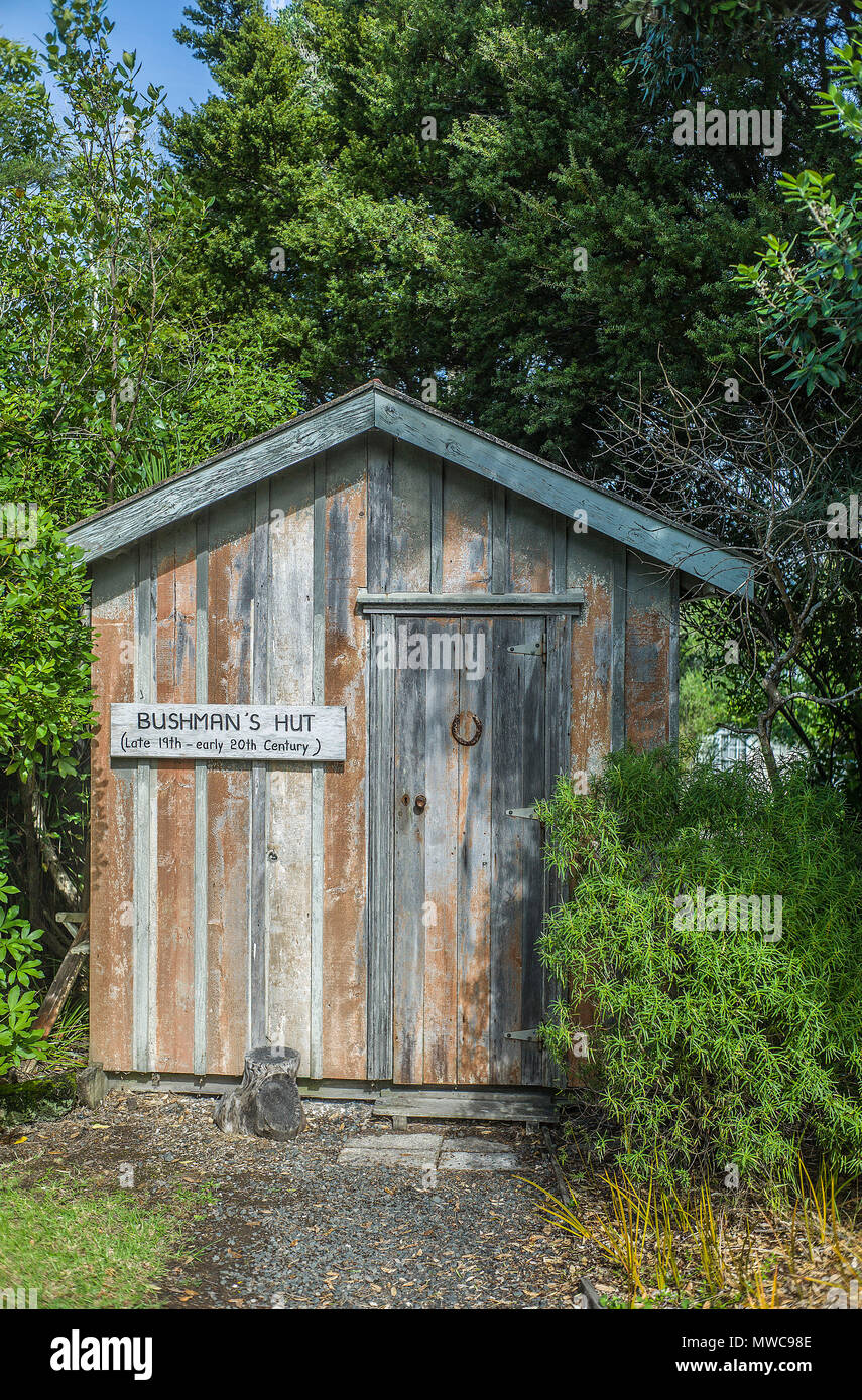 Silverdale historic museum grounds that celebrate the early history of ...