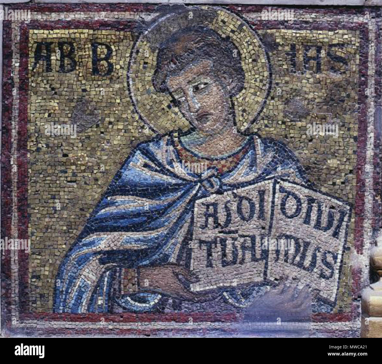 Gaddo hi-res stock photography and images - Alamy