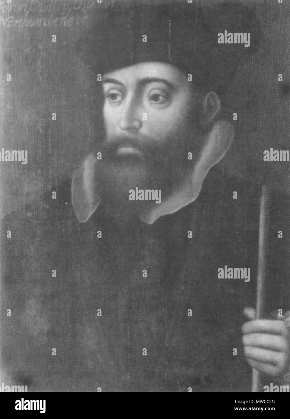 Duke northumberland earl warwick hi-res stock photography and images ...