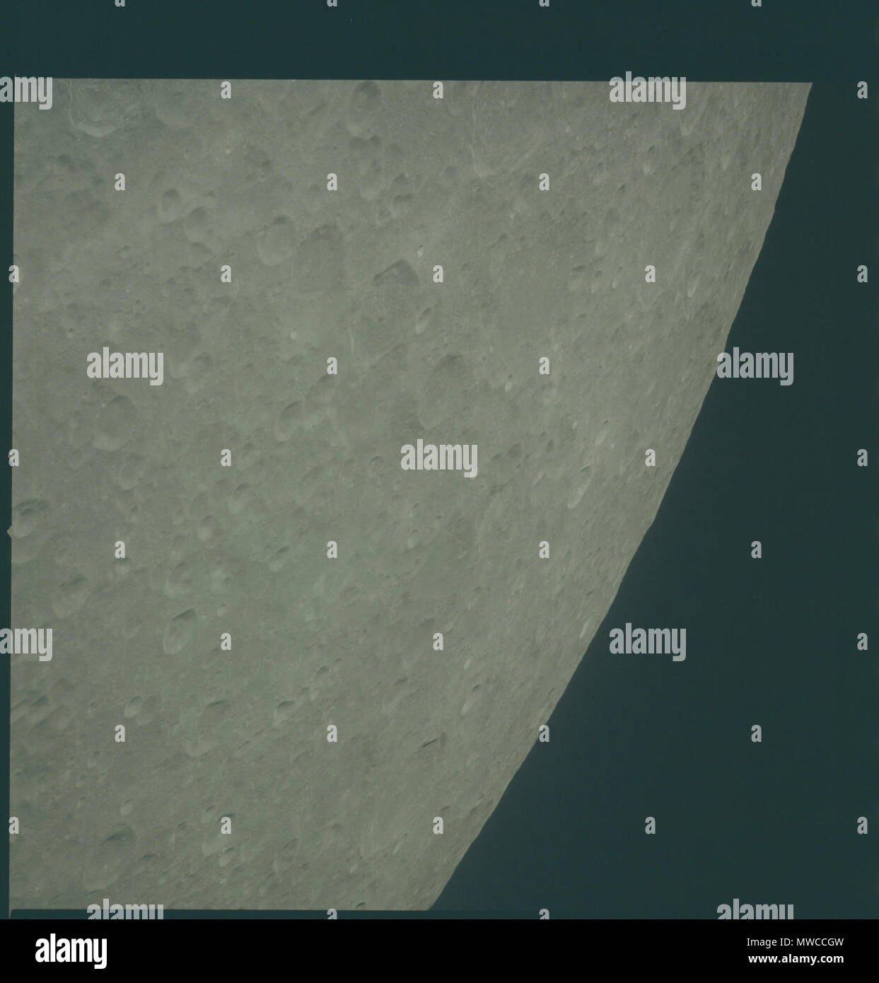 Apollo 13 LM Extraction, Trans-Lunar Coast Stock Photo - Alamy