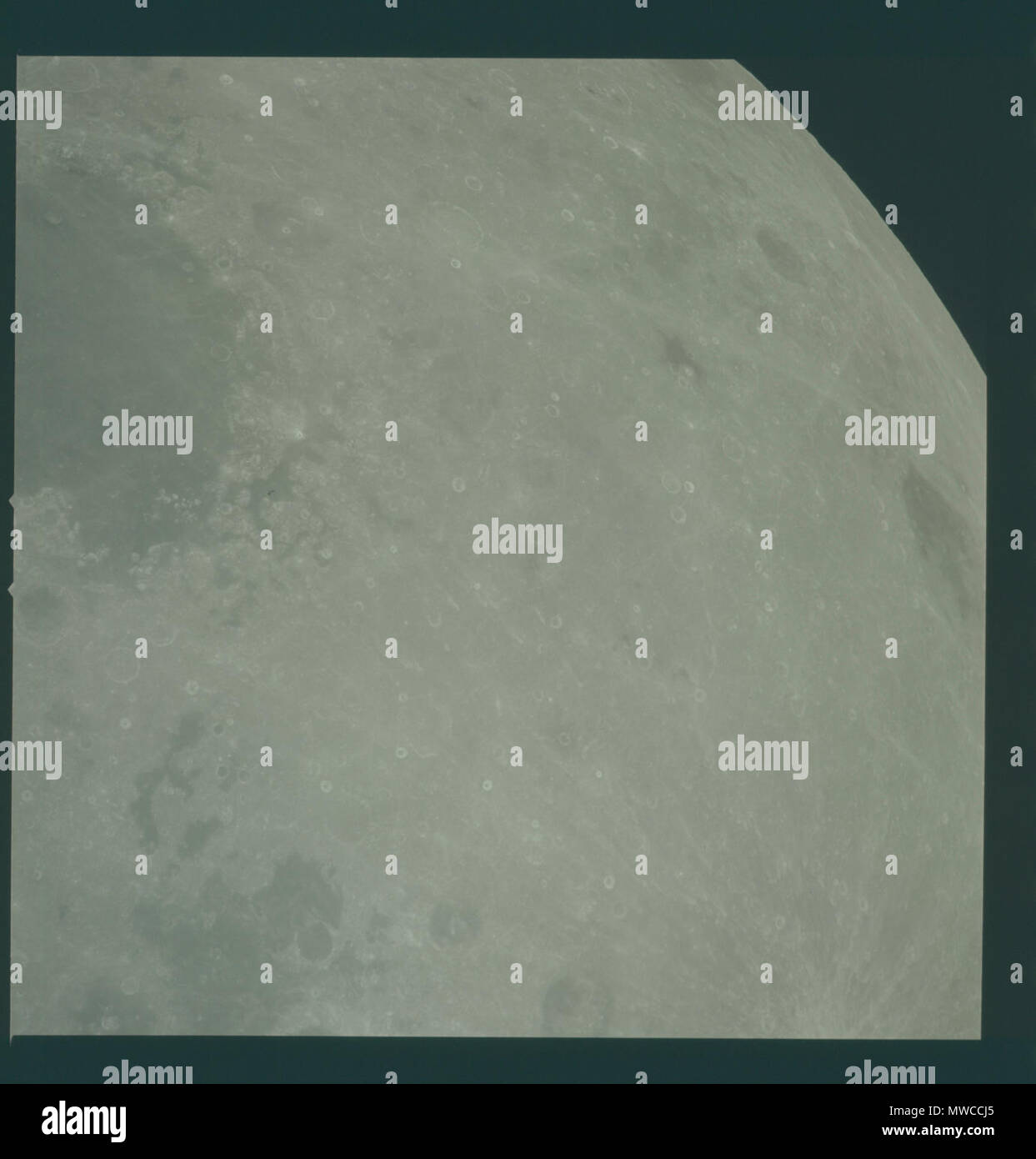 Apollo 13 LM Extraction, Trans-Lunar Coast Stock Photo - Alamy