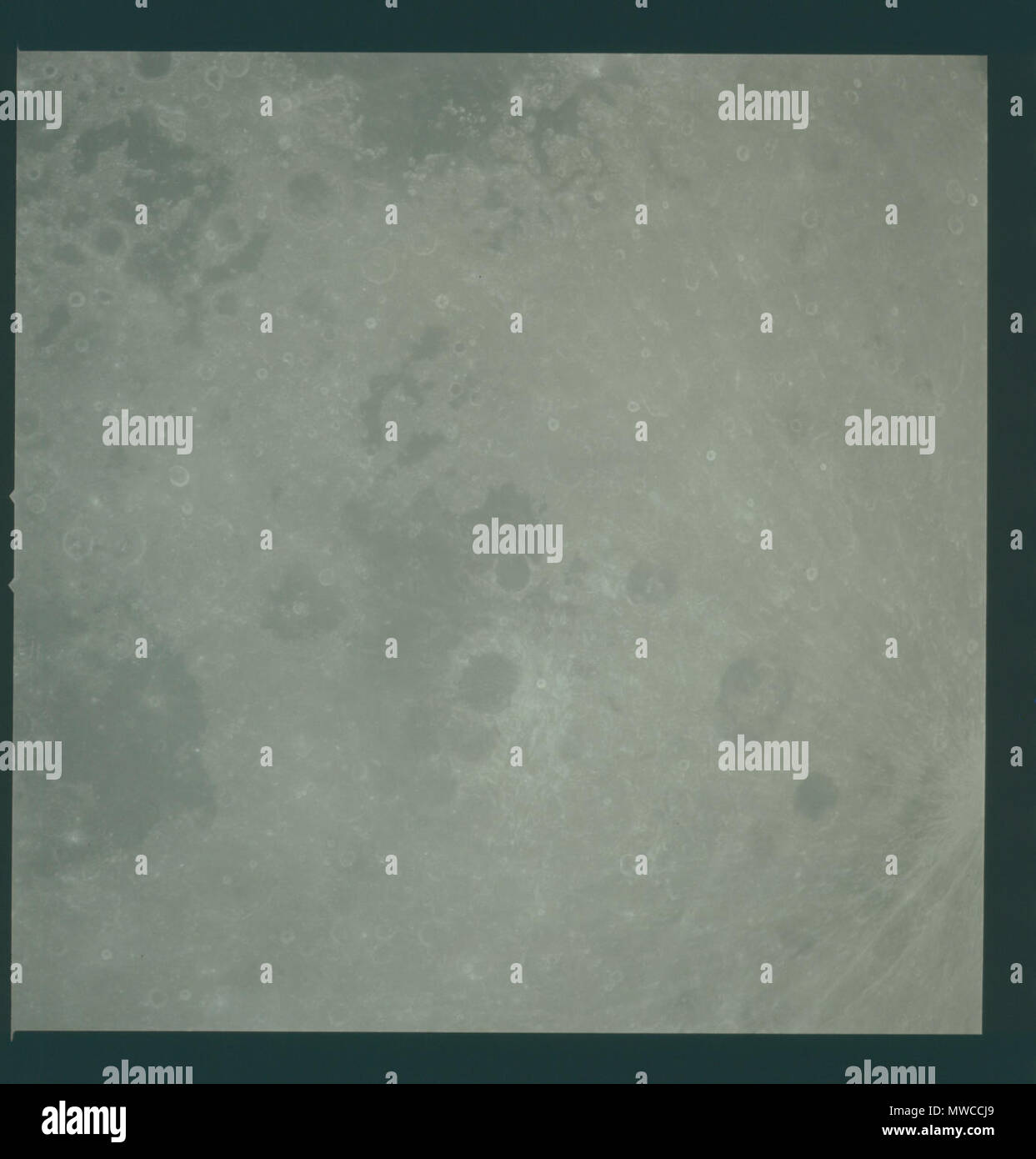 Apollo 13 LM Extraction, Trans-Lunar Coast Stock Photo - Alamy