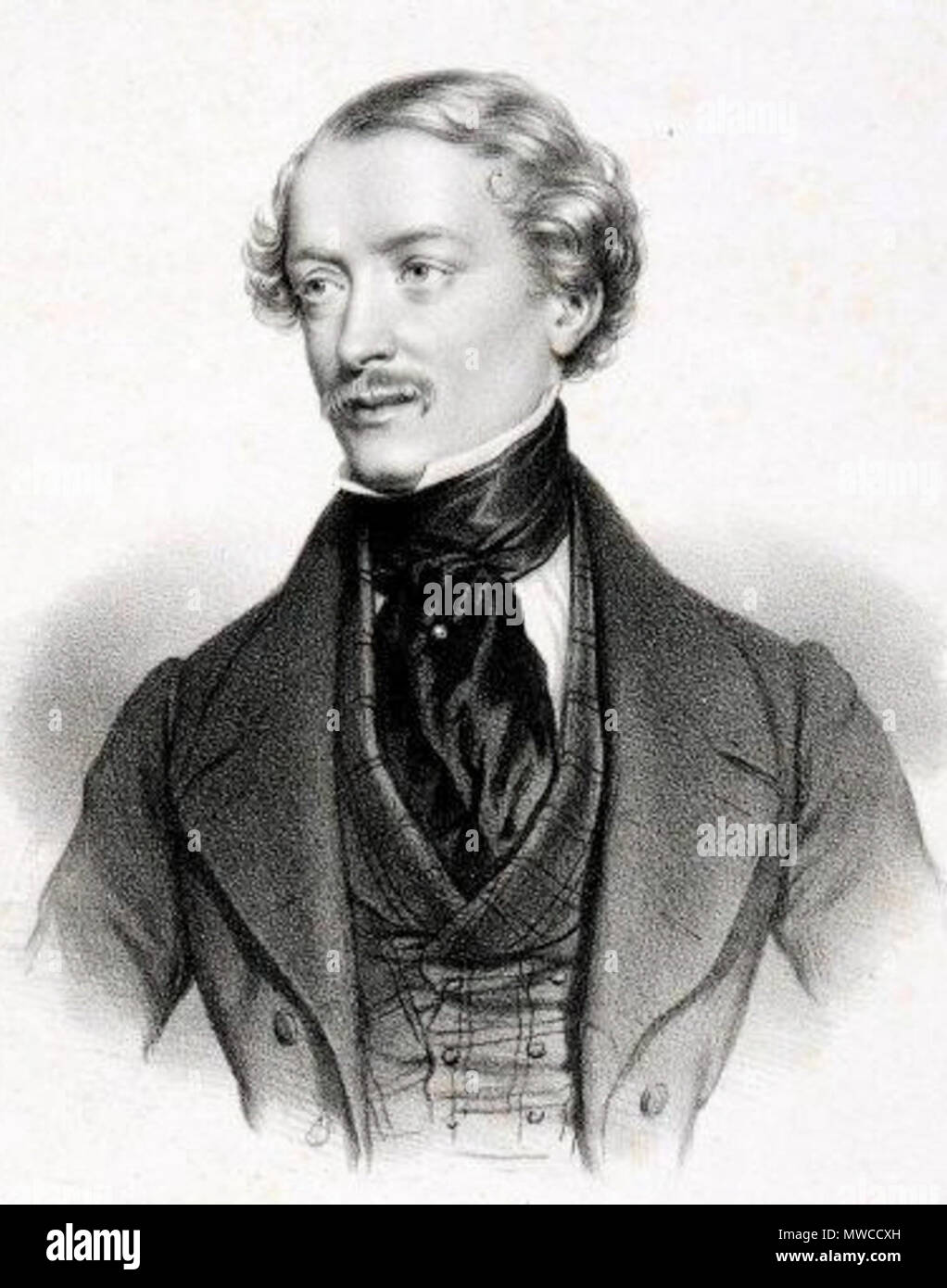 English operatic baritone hi-res stock photography and images - Alamy